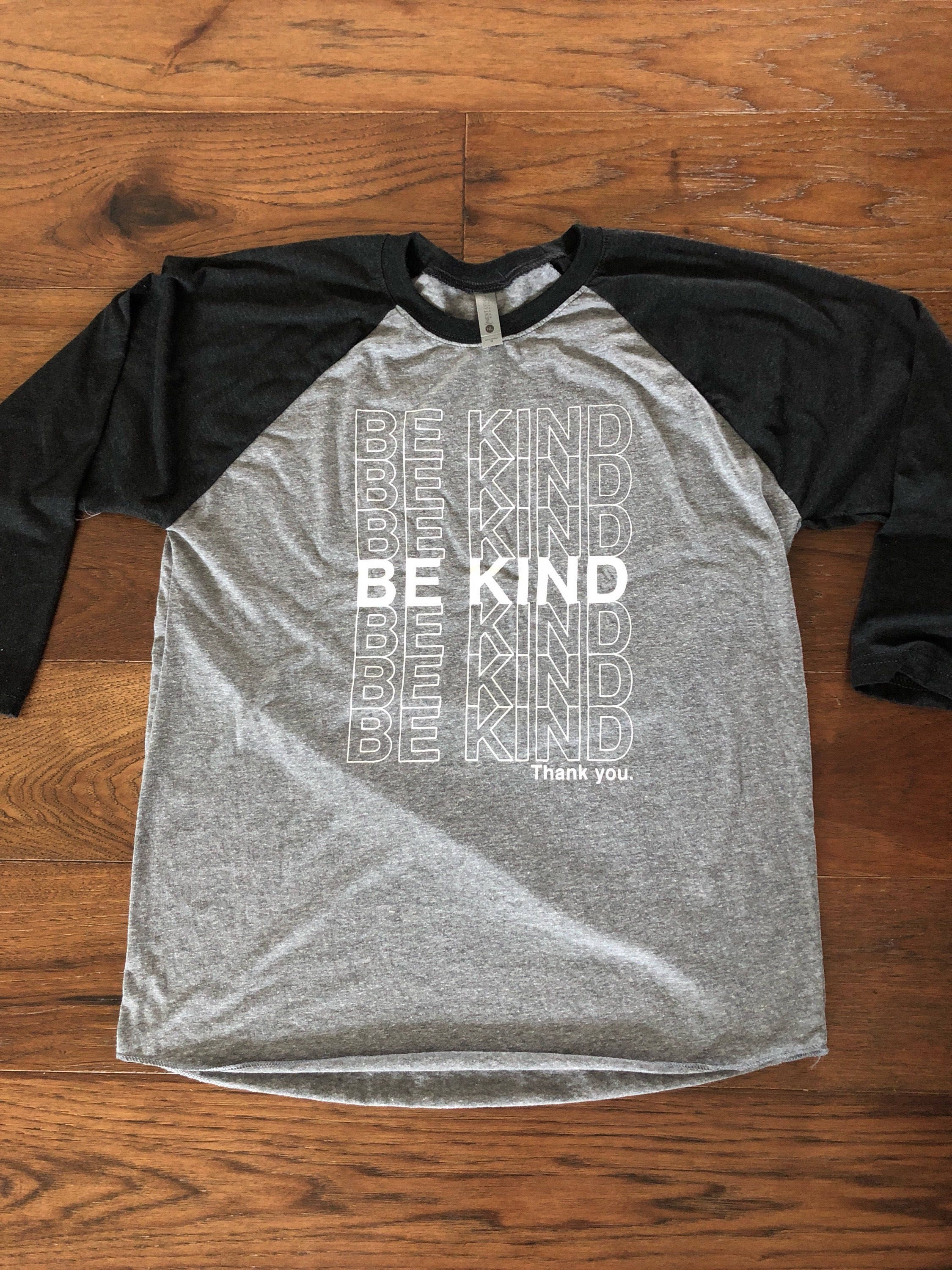 Be Kind - Etsy