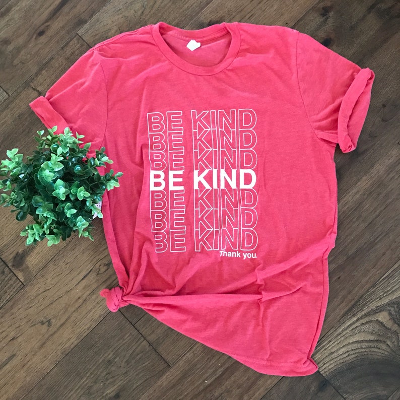Be Kind | Etsy