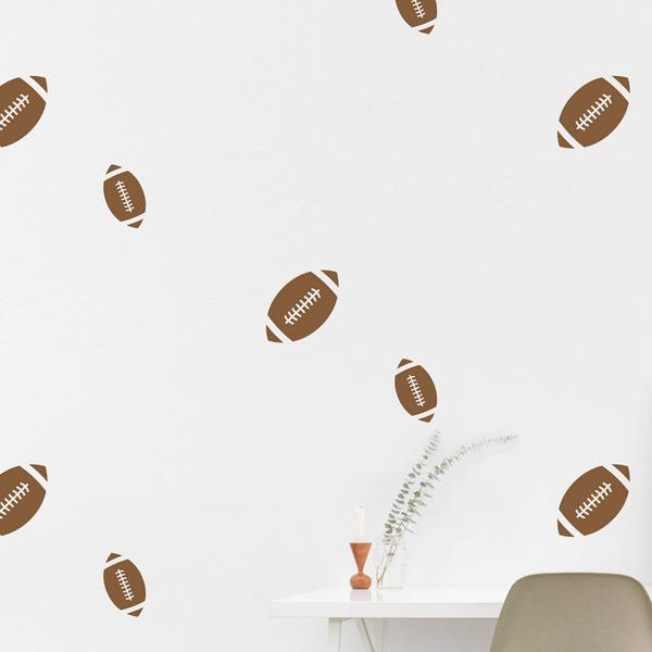 Nfl Wallpaper - Etsy
