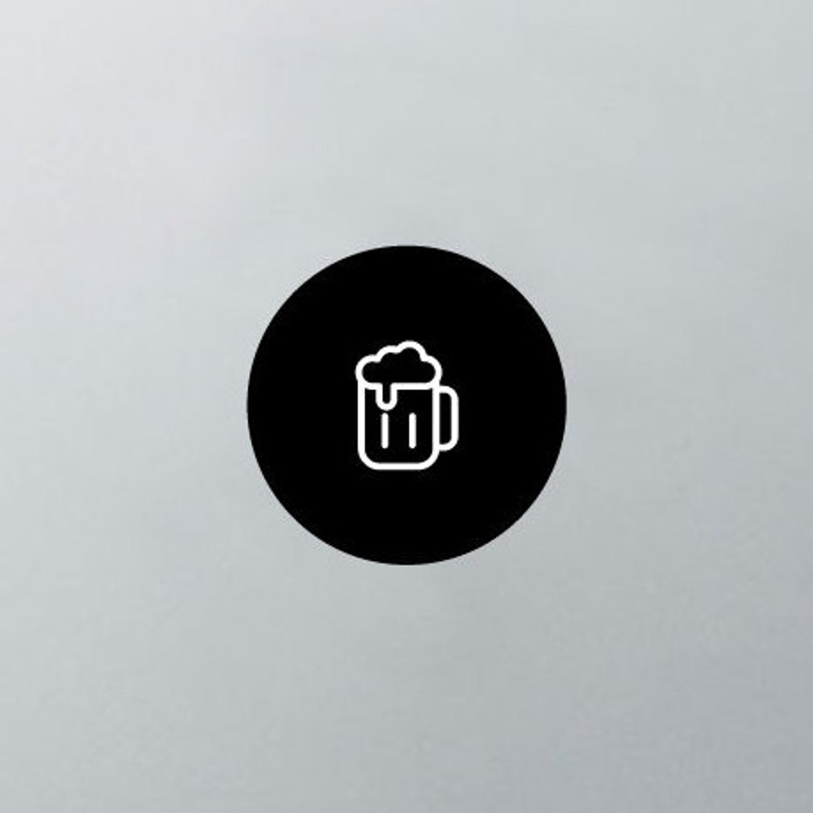 Beer Ale Glass Toby Light Cover Apple Macbook / Laptop Decal | Etsy