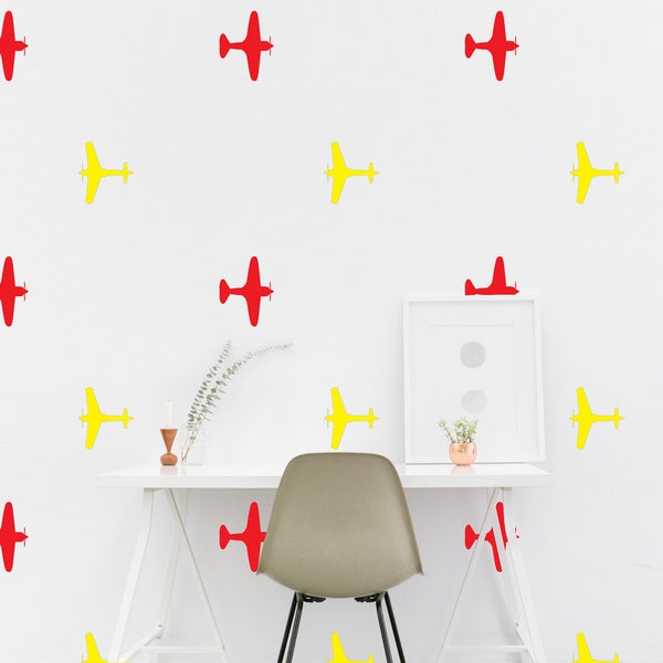 Military Airplane Decals - Etsy