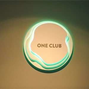 Illuminated Sign, Bespoke Light Box, Custom Light Box, Luminous Light ...