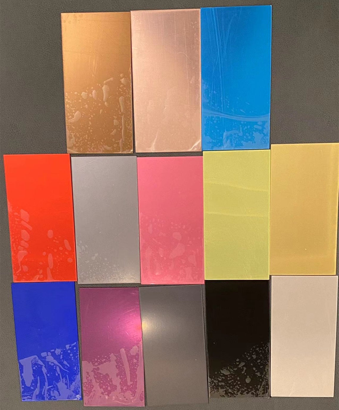 Custom Circle Backlit Logo Sign for Business Decor Logo - Etsy