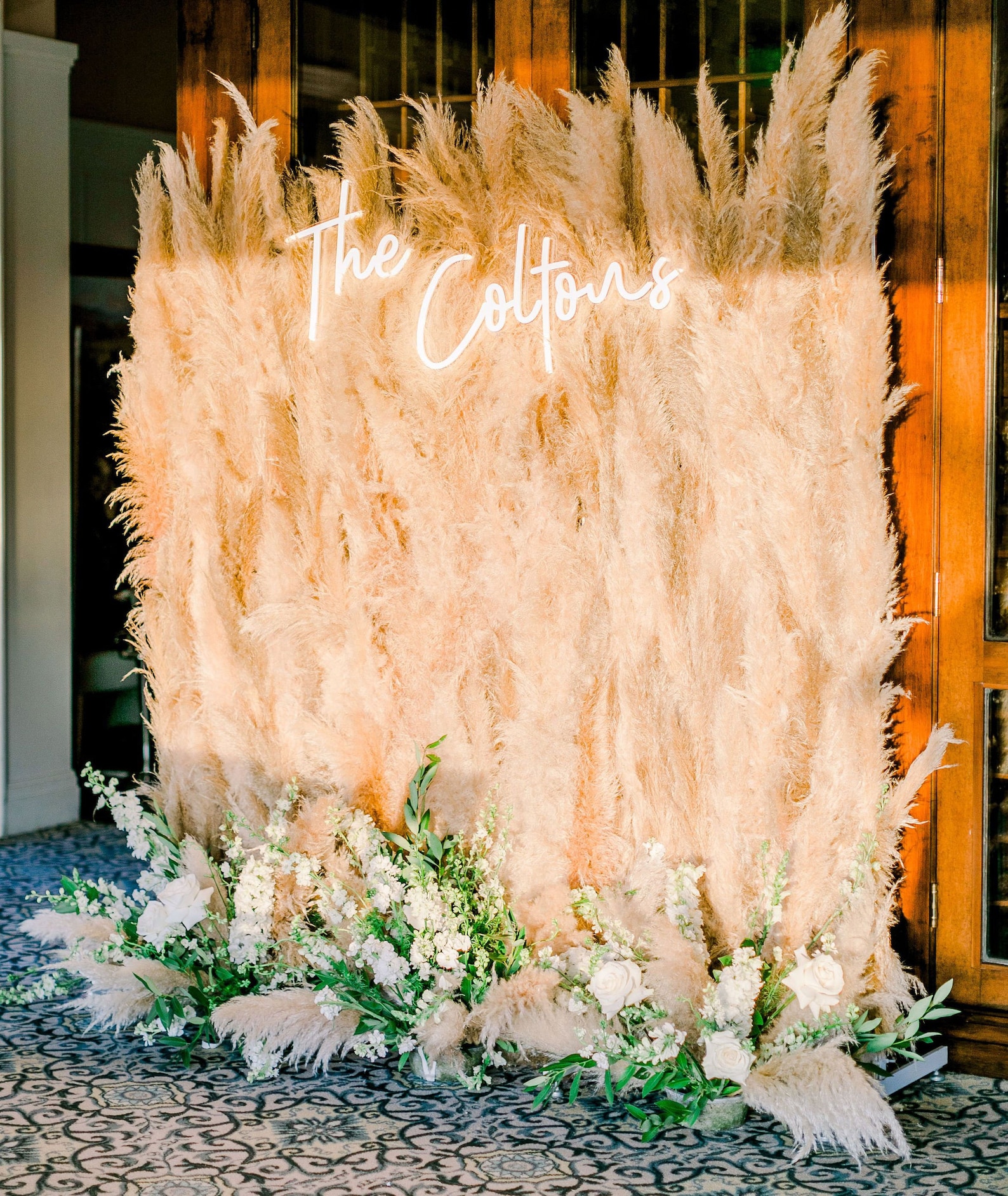 Neon Sign Wedding Custom Neon Sign Wedding Decor Neon Sign - Etsy