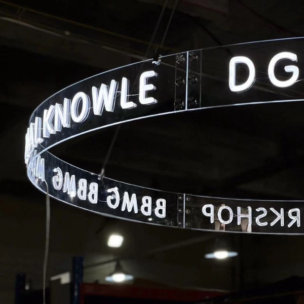 Personalized Light - Etsy