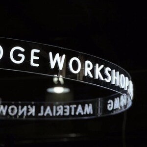 Wedding Circle Sign,custom Neon Sign, Cursive Writing Neon Sign, Neon ...