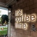 Backlit Letter Signage Wall Metal Illuminated Logo Board, Led Letters ...