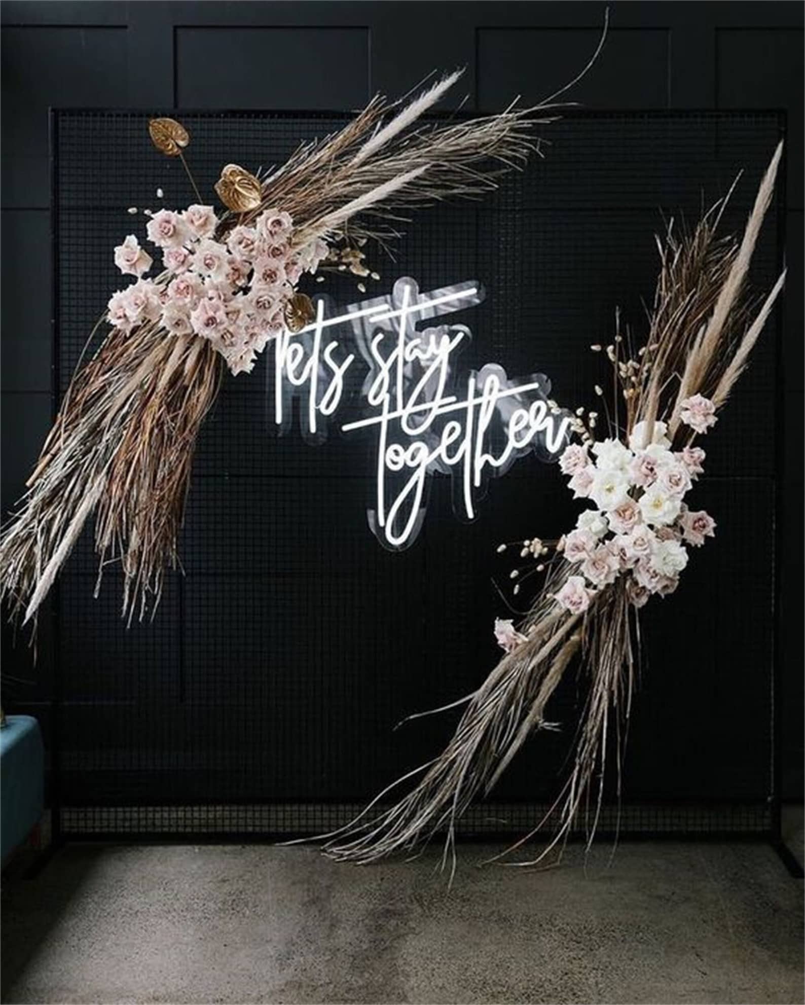 Minimalist Neon Sign /personalized Neon Sign/neon - Etsy