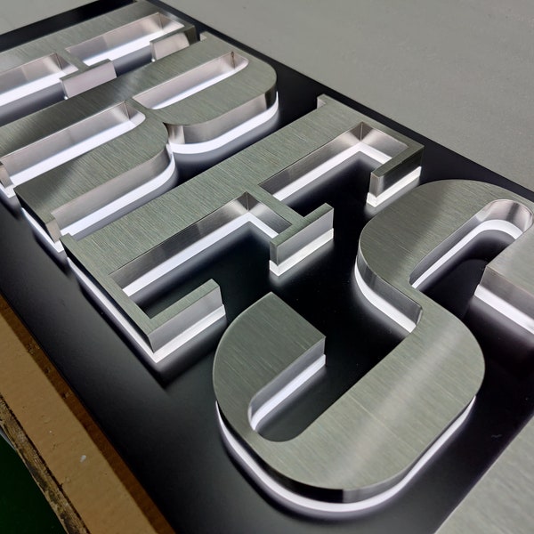 Backlit Wall Panel - Etsy