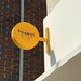 Custom Metal Logo Sign: Outdoor Impact Signage - Etsy