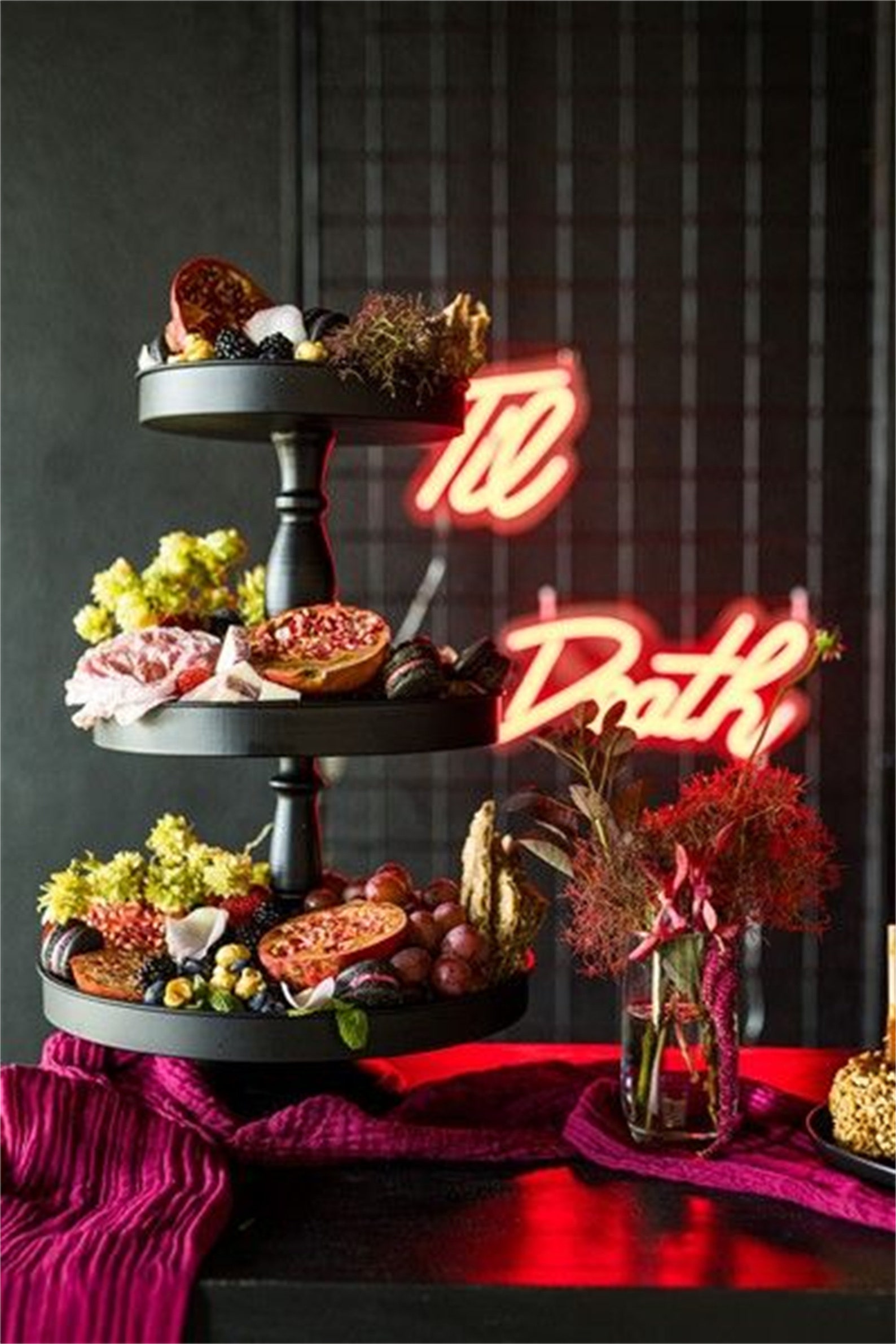 Neon Drunk in Love Sign Home Room Wall Decor Drunk in Love | Etsy