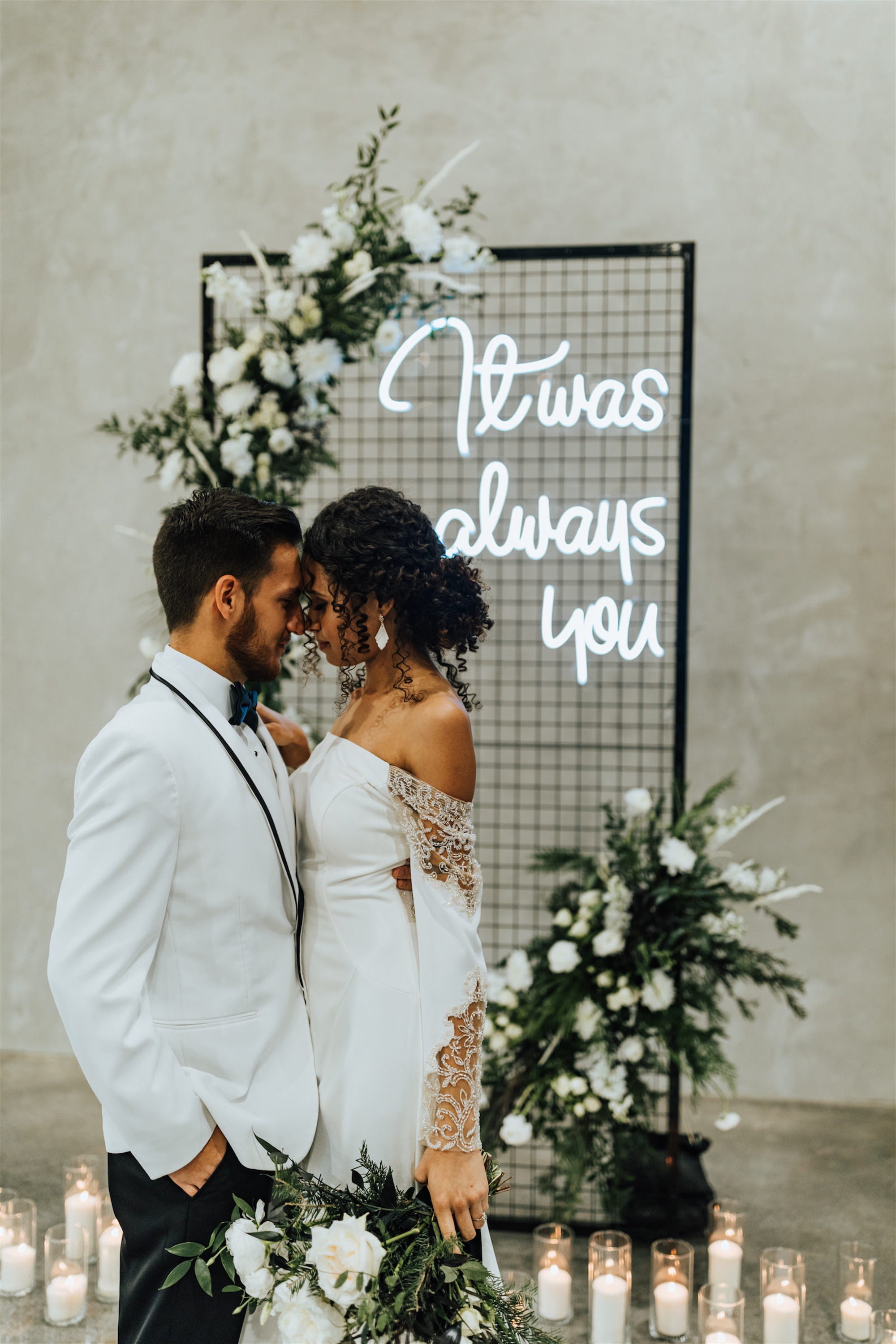 Neon Sign Wedding Custom Neon Sign Wedding Decor Neon Sign - Etsy UK