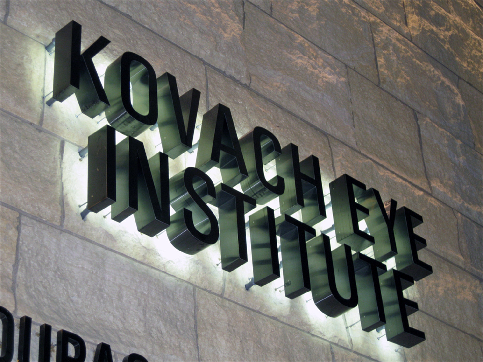 Company Custom Sign Office Sign Wall Door Metal Signs - Etsy