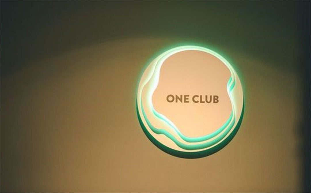 Illuminated Sign, Bespoke Light Box, Custom Light Box, Luminous Light ...