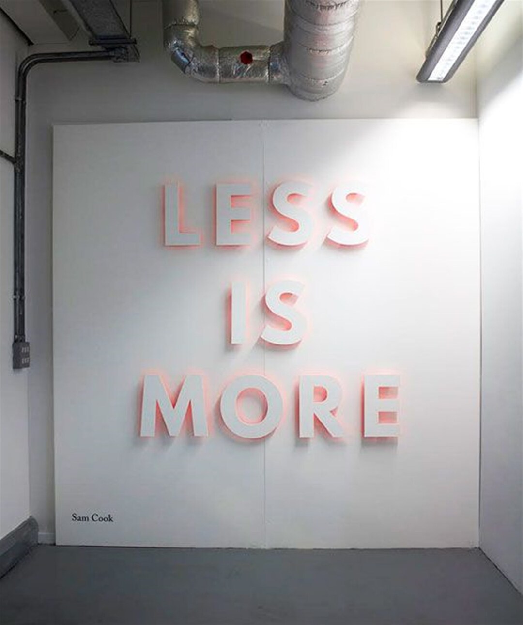 Communication Designs 3D Lettering Signage, 3D Letters Shop Signs, 3D ...