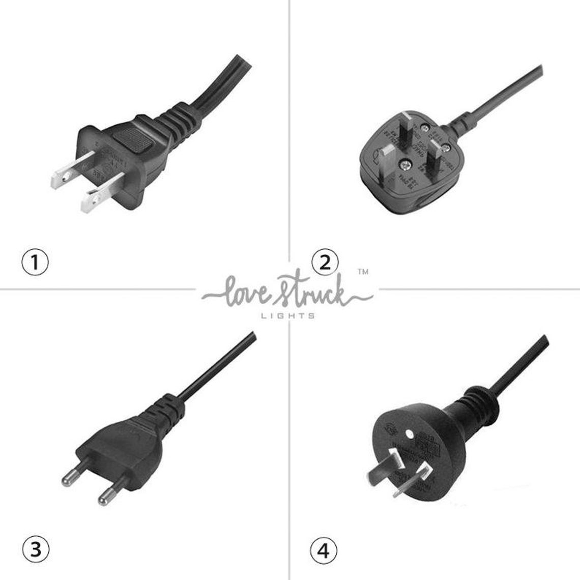 Custom Circle Backlit Logo Sign for Business Decor Logo - Etsy
