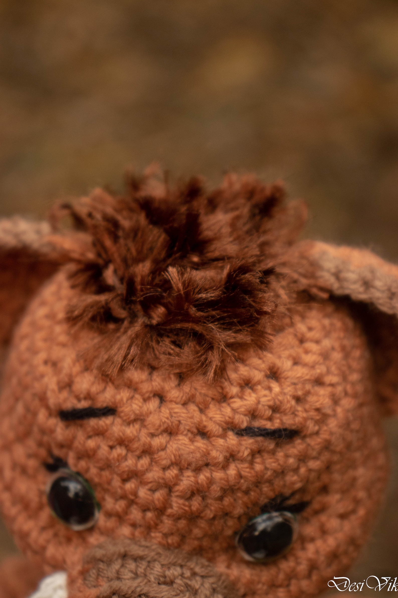 Crochet Boar Toy amigurumi, Crochet Wild Pig, Crochet Warthog - Etsy