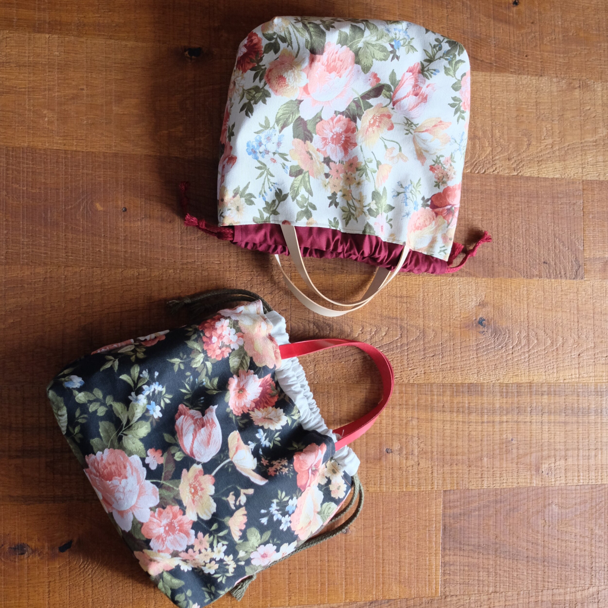 Project Bag Pattern - Etsy