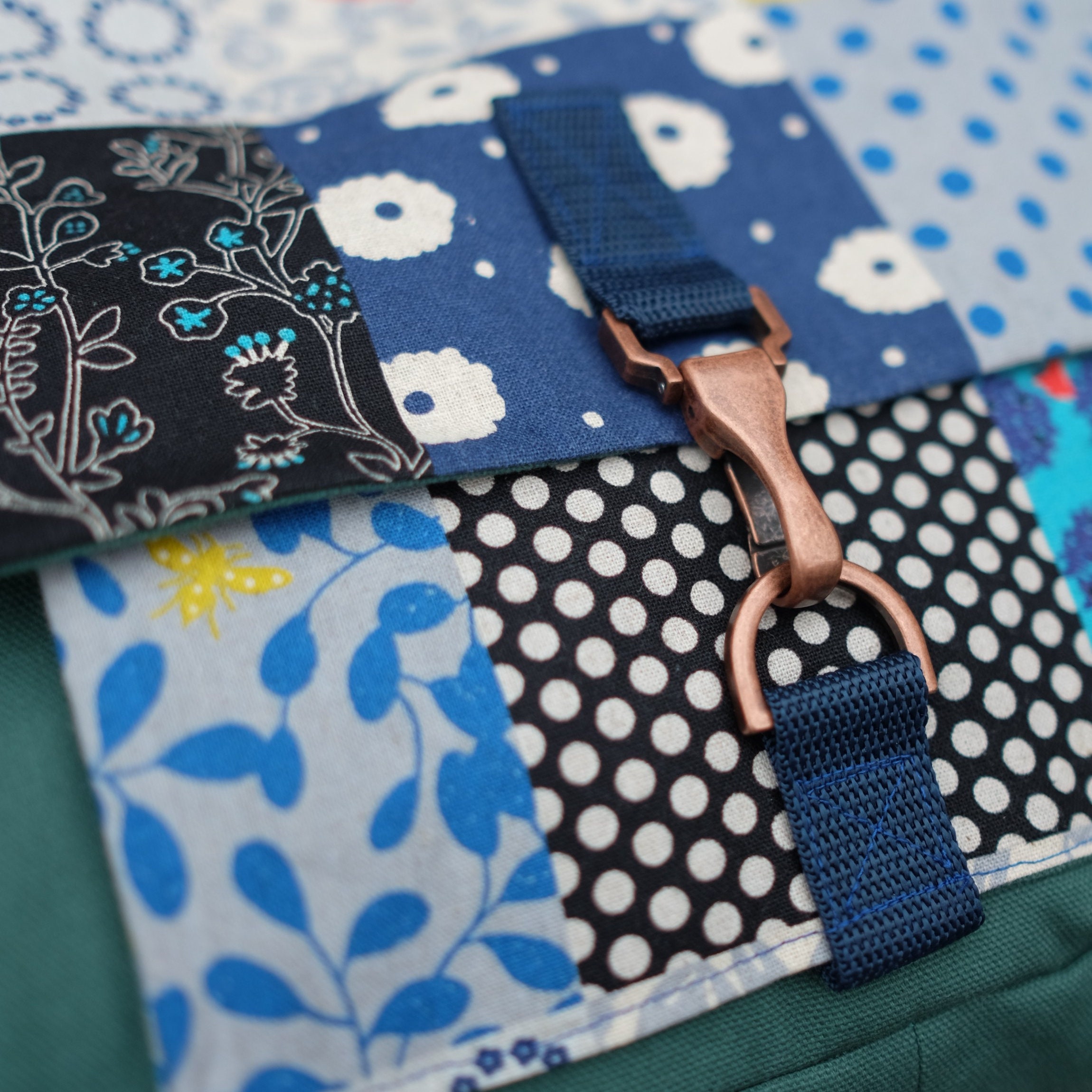 KEEP Backpack Sewing Pattern English - Etsy