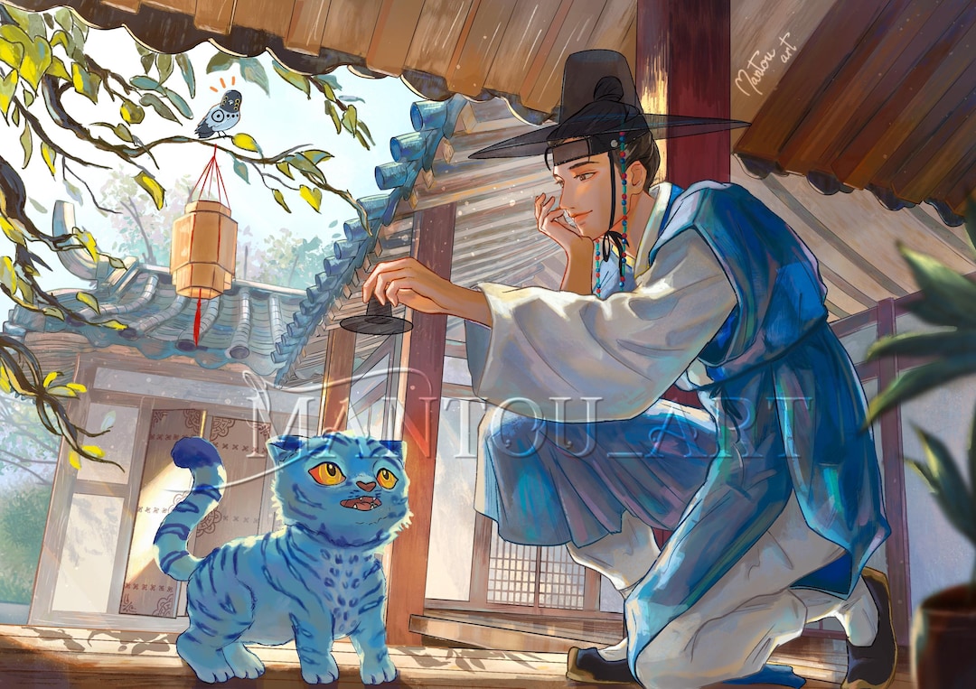 Stampa Fanart Derpy Jinu and Sussie K-pop Demon - Etsy