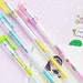 Erasable Pen Erasable Pen Refill Pen Refill Kawaii Pen - Etsy