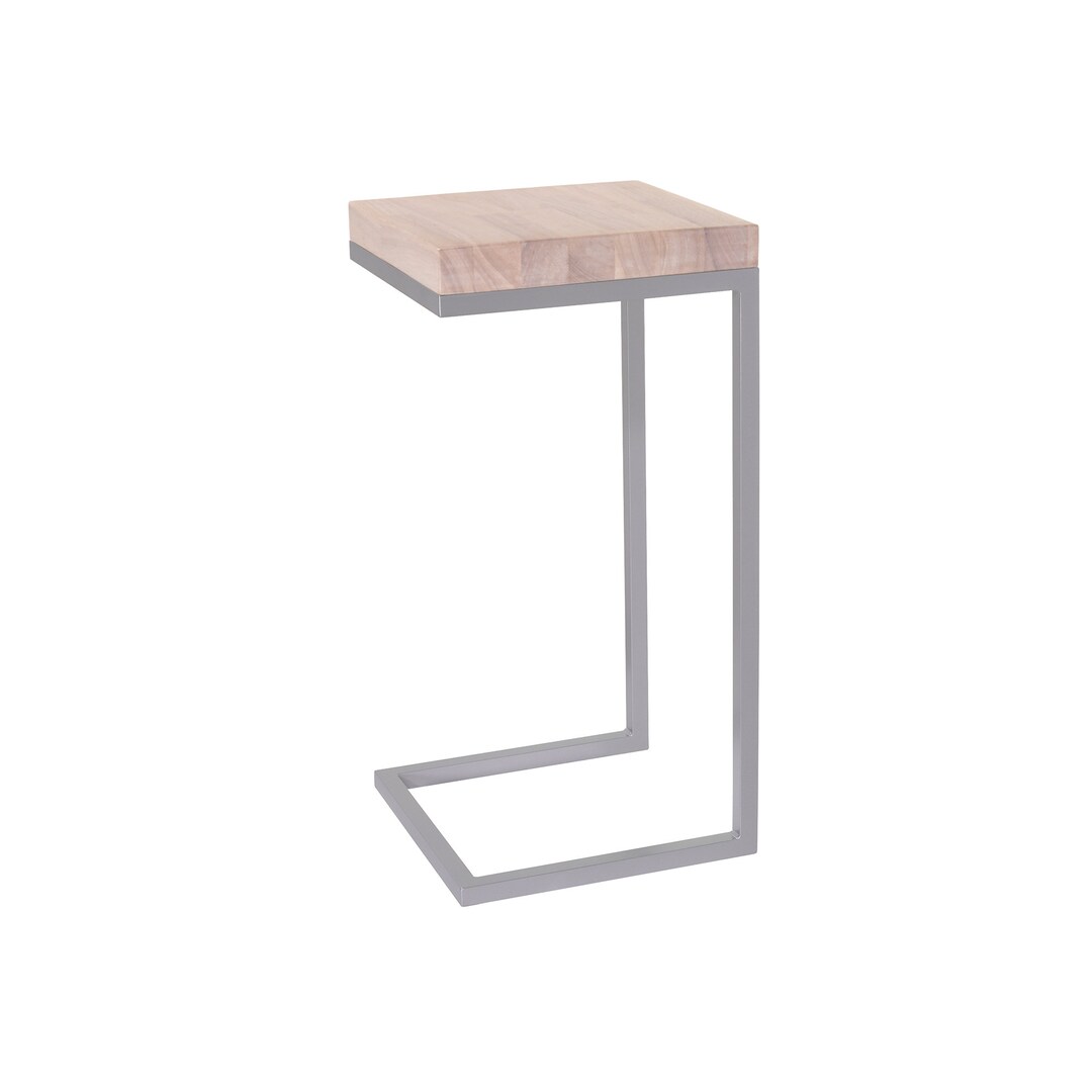 Coffee Table, Modern Side Table, Minimalist End Table, Modern Coffee ...
