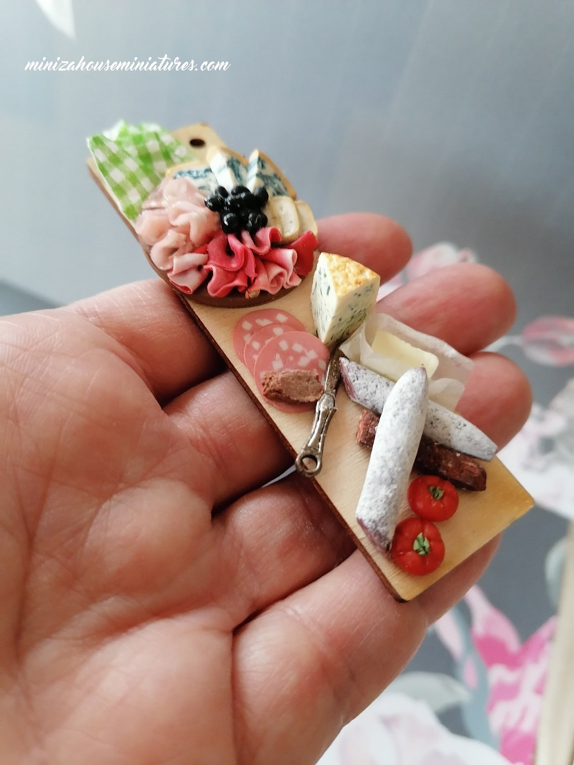 Miniature Scale 1:12 - Etsy