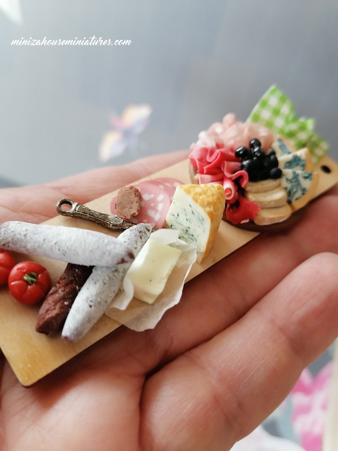 Miniature Scale 1:12 - Etsy