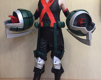 Bakugou katsuki | Etsy