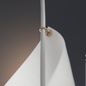 Ceiling Lamp Epoxy Light Shining Lighting Bedroom Chandelier Soft Light ...