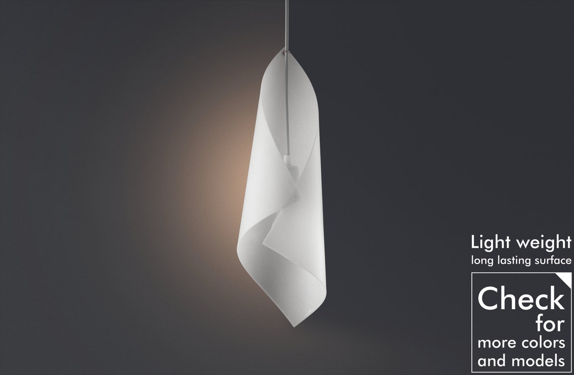 Ceiling Lamp Epoxy Light Shining Lighting Bedroom Chandelier Soft Light ...