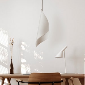 Ceiling Lamp Epoxy Light Shining Lighting Bedroom Chandelier Soft Light ...