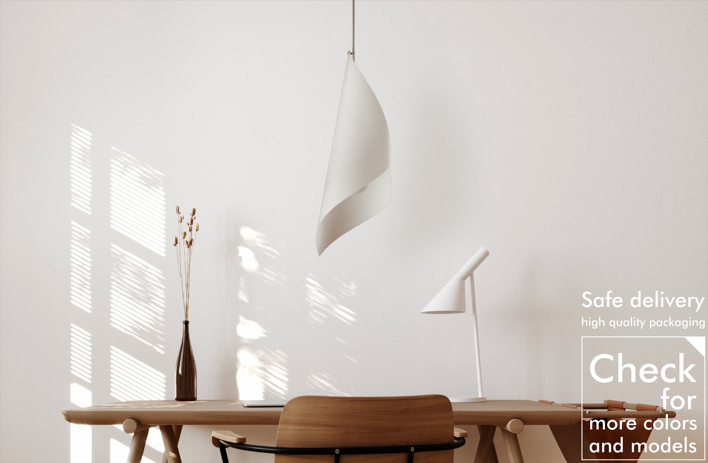 Ceiling Lamp Epoxy Light Shining Lighting Bedroom Chandelier Soft Light ...