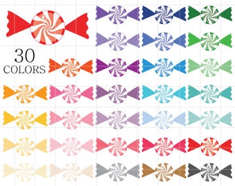 Unicorn Sweets Land Clipartbaby Unicorn Clip Artchibi - Etsy