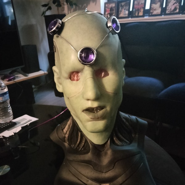 Silicone Masks - Etsy