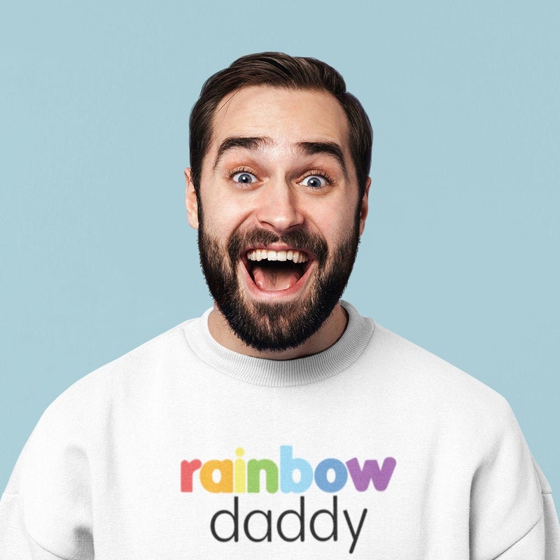RainbowDaddy - Etsy