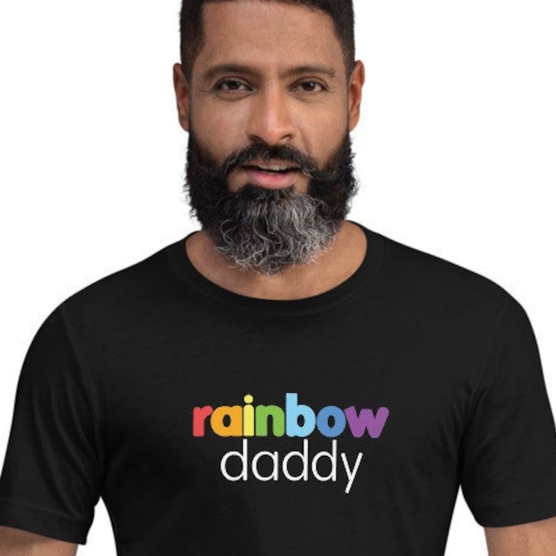 RainbowDaddy - Etsy