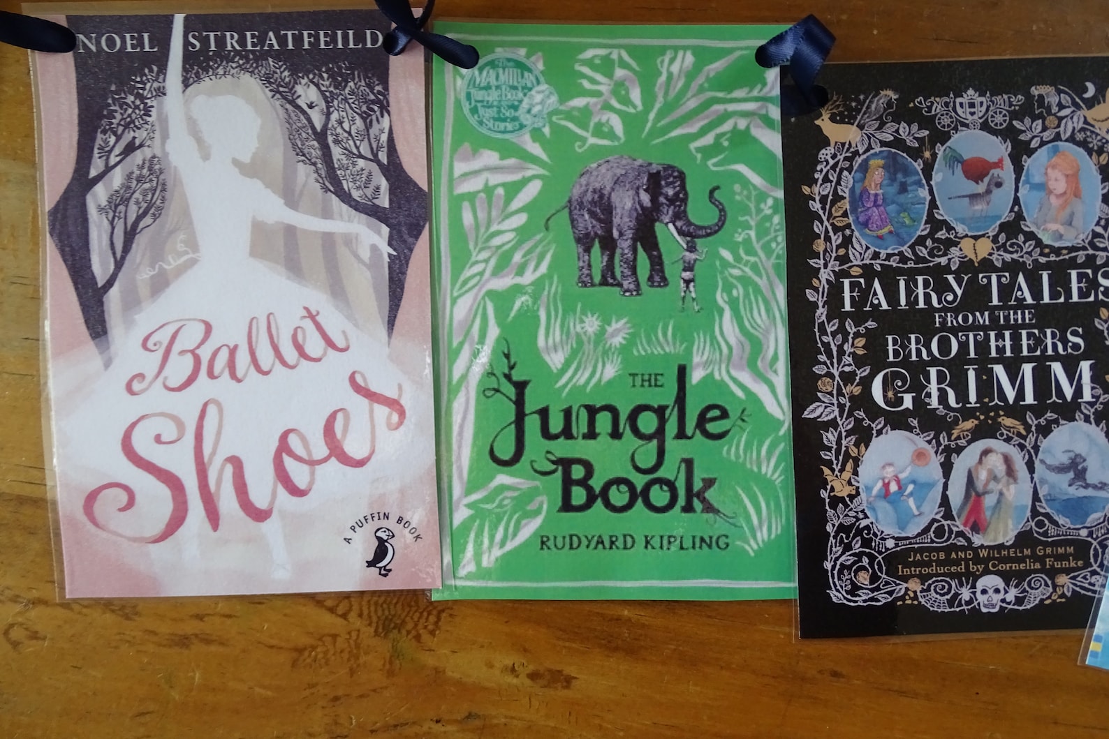 Classic Childrens Book Bunting Style 1 Garlands - Etsy