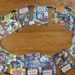 Star Wars Bunting. Comic Book Bunting - Etsy UK