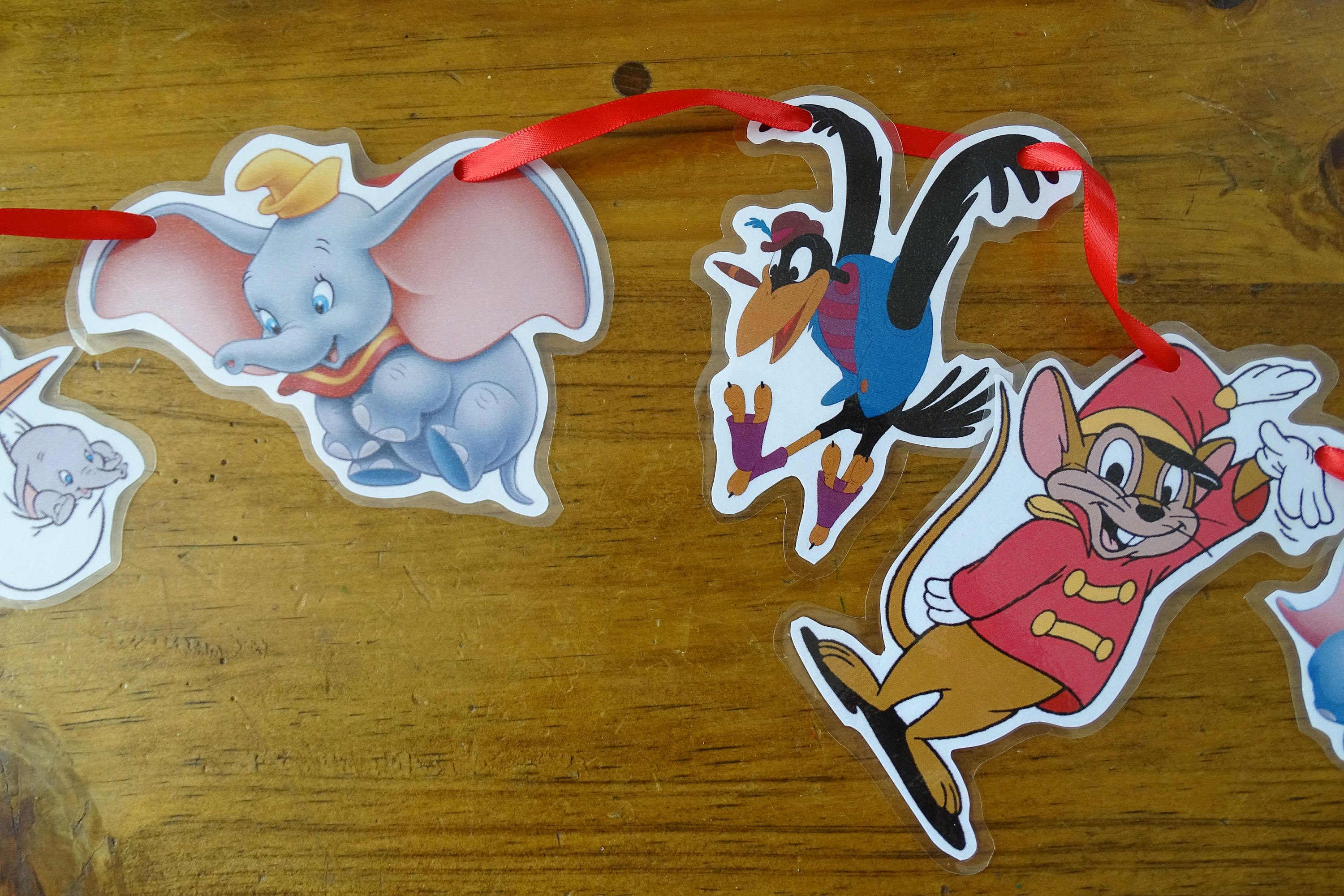 Disney Dumbo Bunting - Etsy