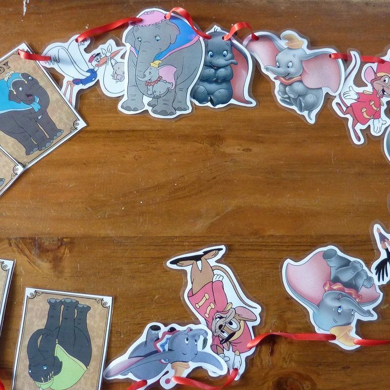 World Book Day Bunting - Etsy UK