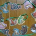 Gruffalo Number Line Bunting, Gruffalo Garland - Etsy