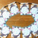 Gruffalo Number Line Bunting, Gruffalo Garland - Etsy
