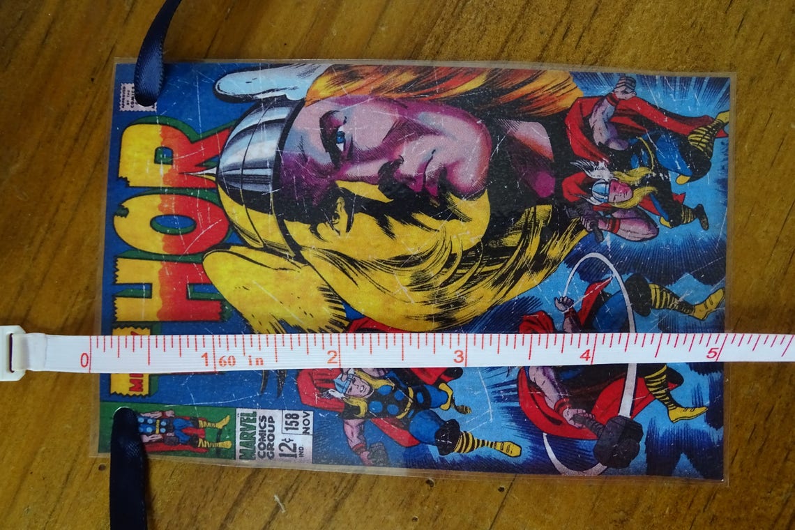 Comic Book Heroes Bunting - Etsy UK