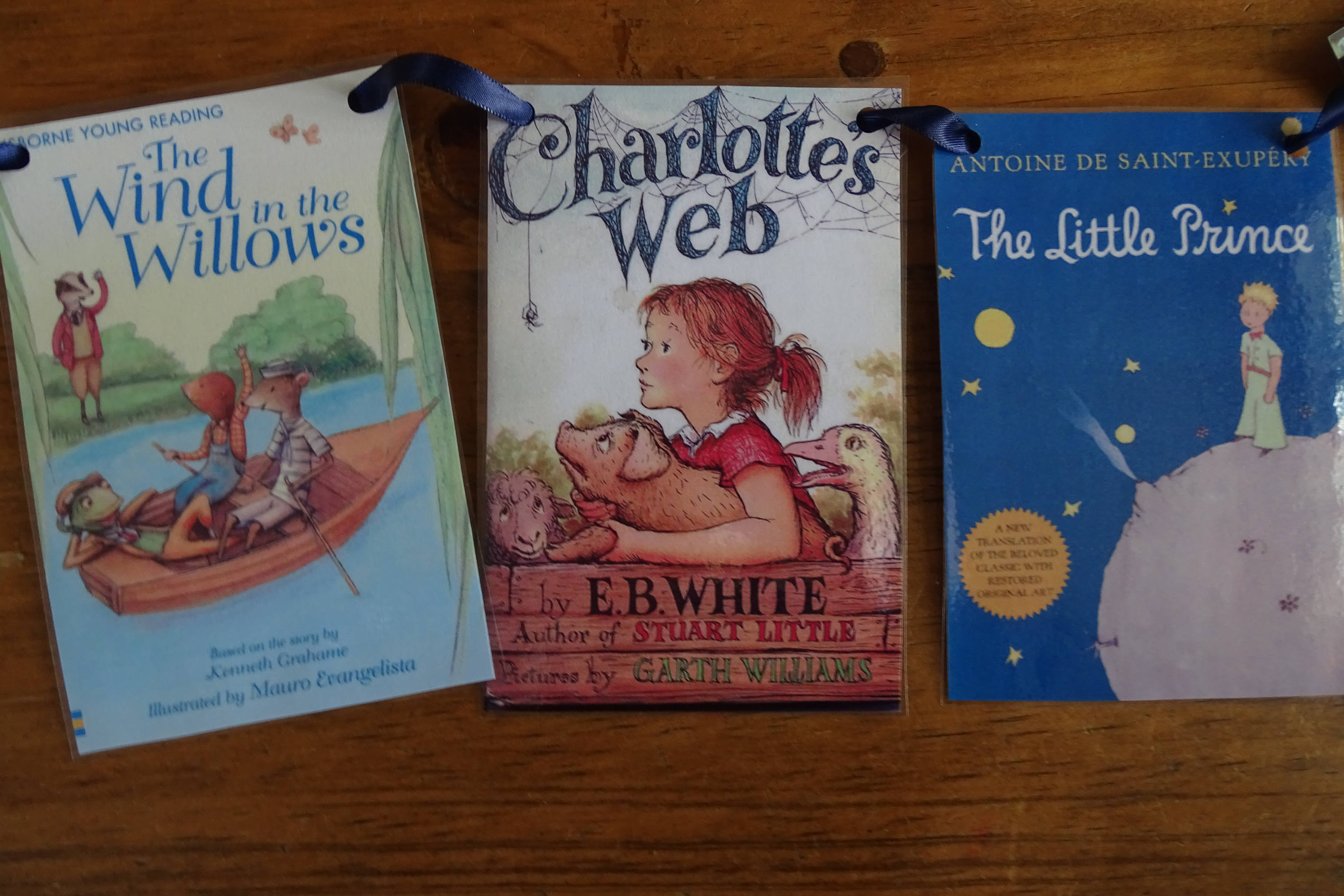 Classic Childrens Book Bunting Style 1 Garlands - Etsy