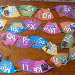 Gruffalo Birthday Bunting, Julia Donaldson Books - Etsy