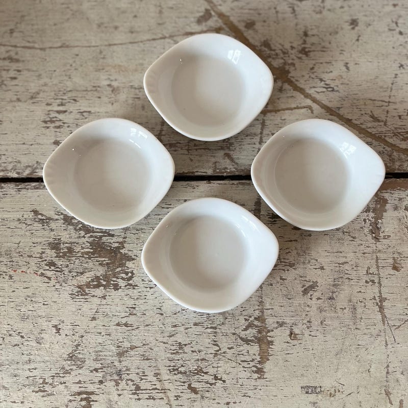 Butter Pat - Etsy
