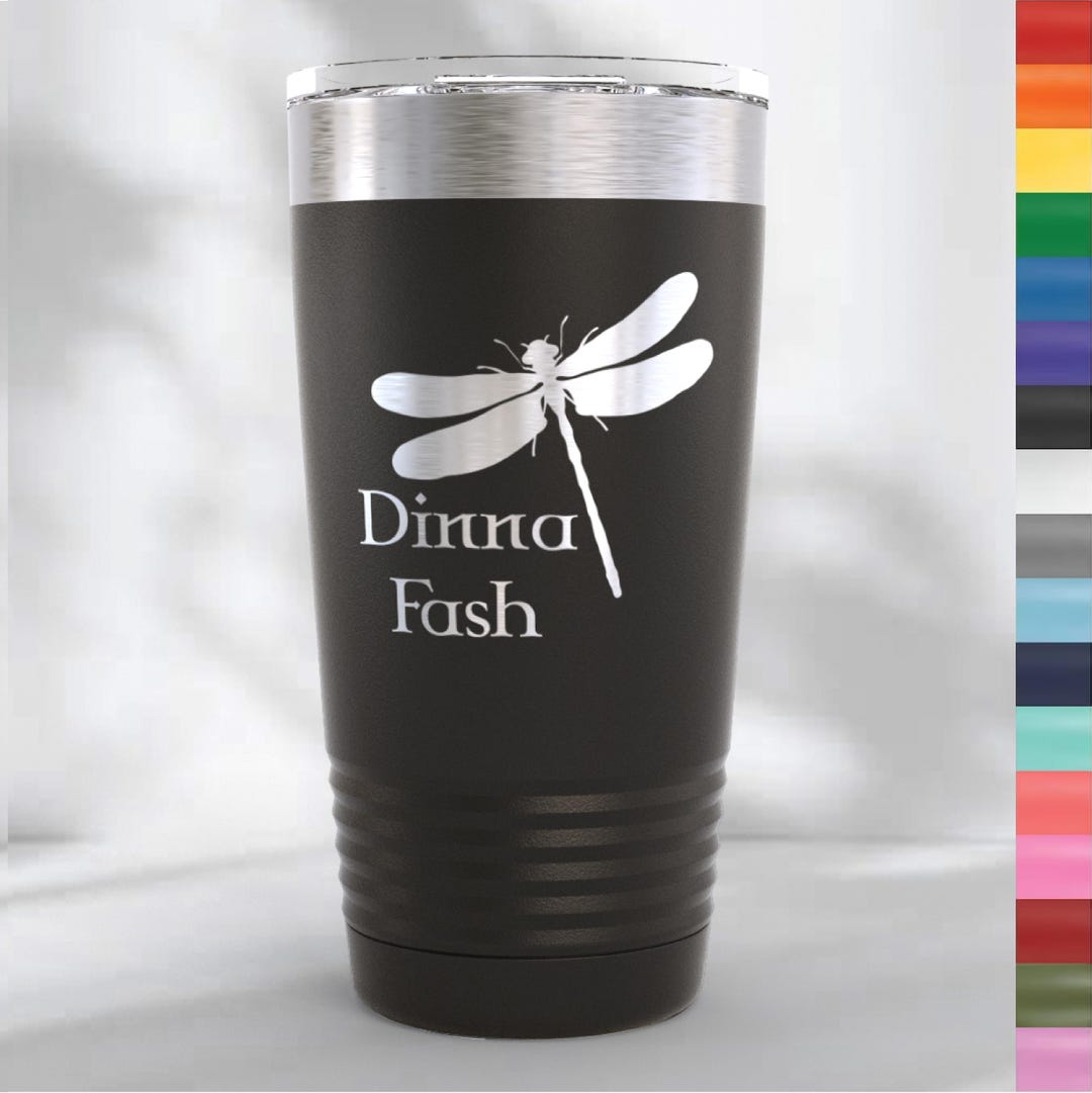 Outlander Tumbler | Sassenach Custom Cup | Jamie Fraser Quote ...