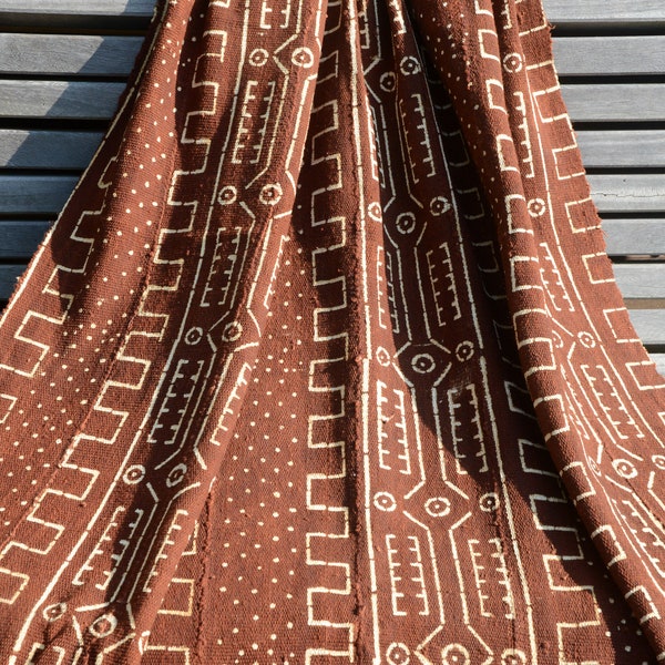 Mali Mud Cloth - Etsy