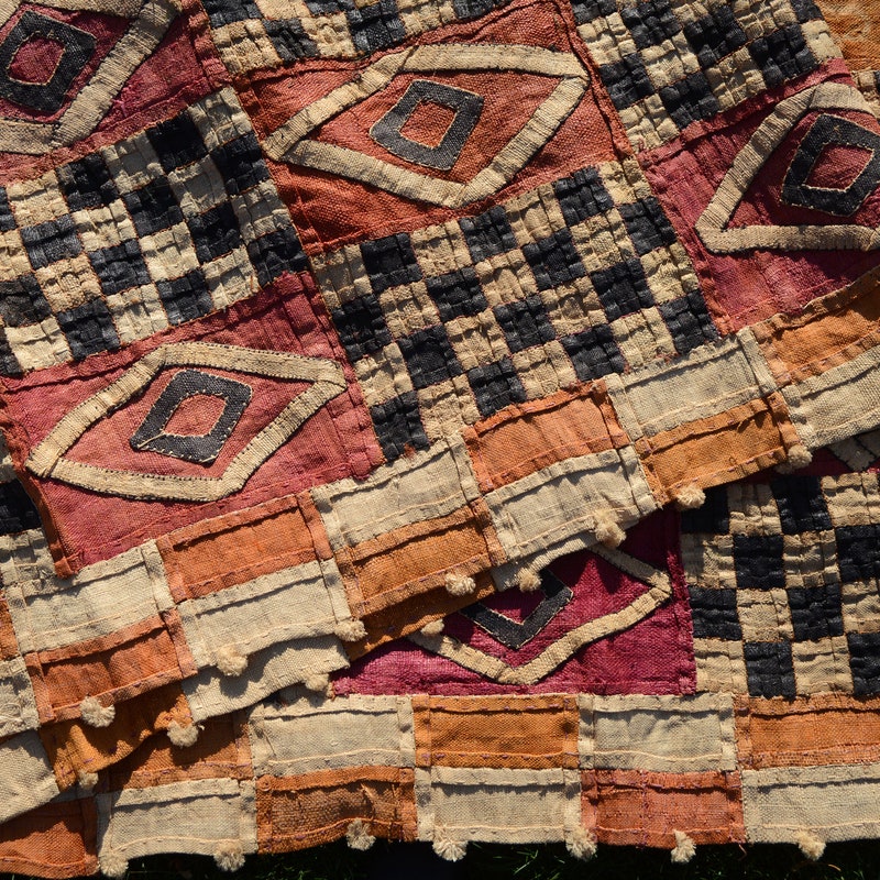 African Table Cloth - Etsy